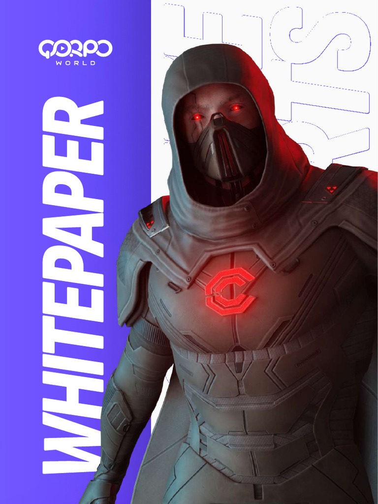 Whitepaper | PDF | Artificial Intelligence | Intelligence (AI) & Semantics