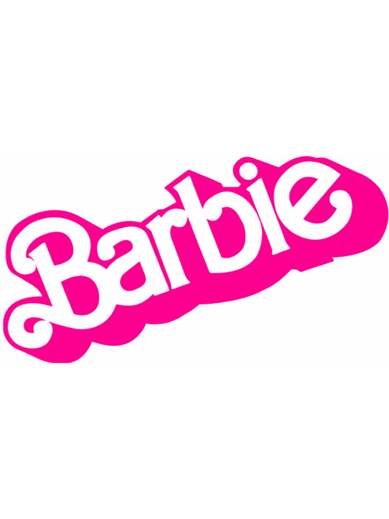 Letra Barbie | PDF
