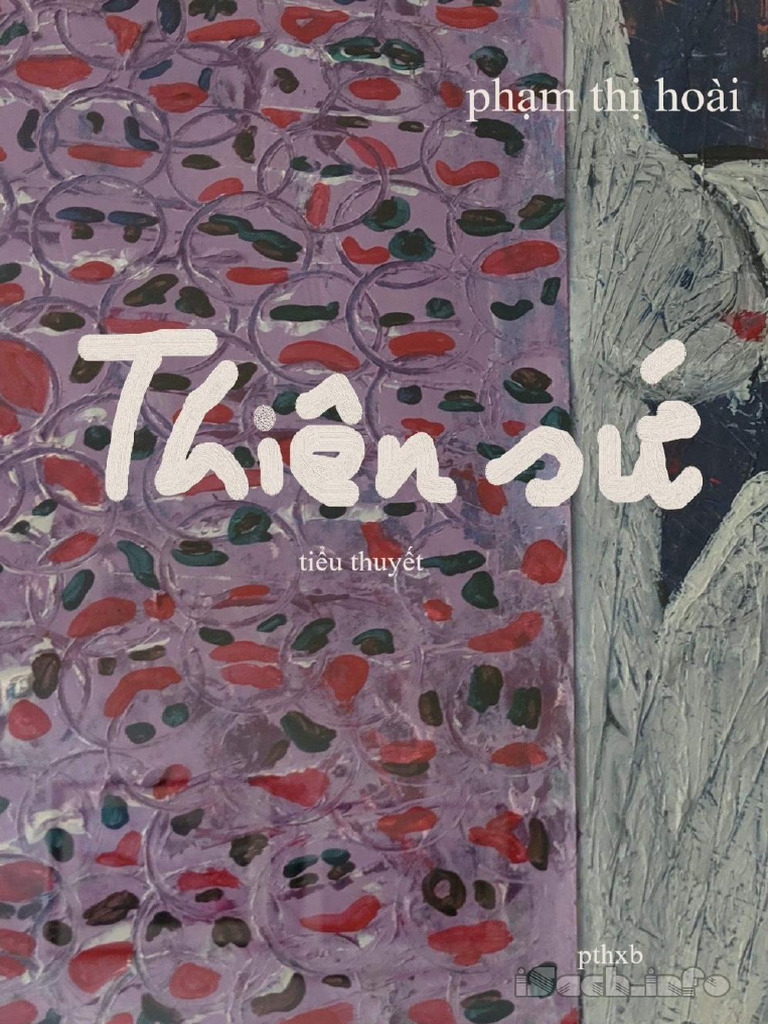 Thien Su Pham Thi Hoai | PDF