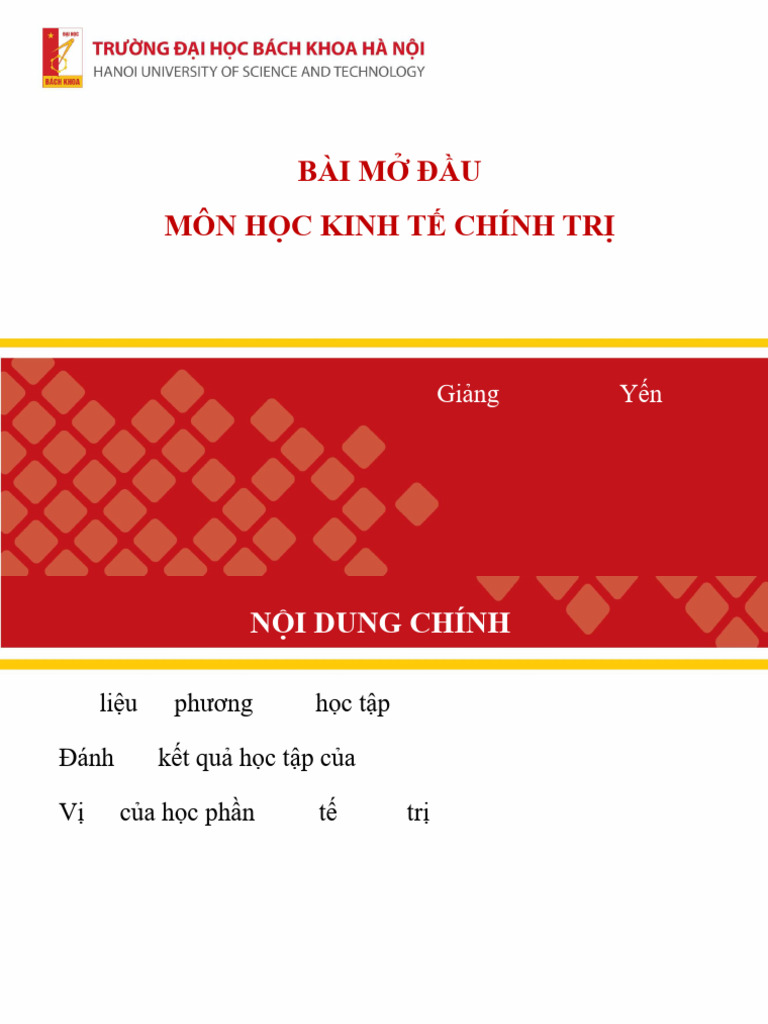Chương 1 - Đối tượng, phương pháp và chức năng nghiên cứu của KTCT MLN | PDF