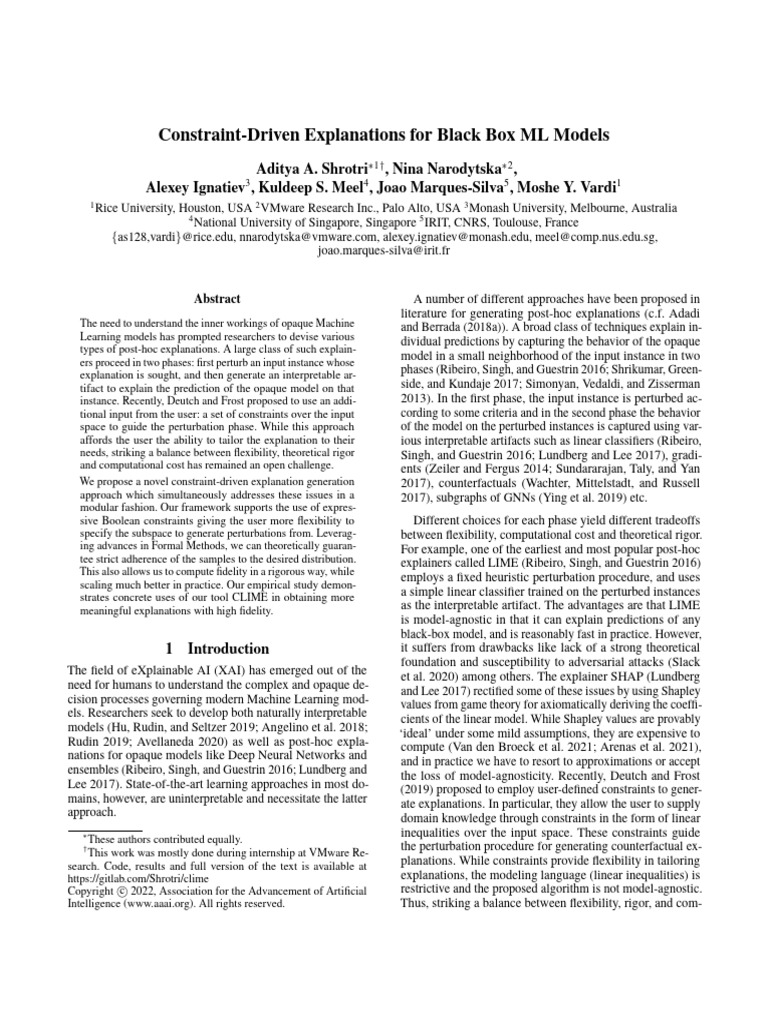 Aaai22 Snimsv | PDF | Sampling (Statistics) | Linear Regression