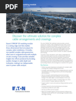 2022 Cymcap Training Presentation | PDF | Electrical Conductor | Heat ...