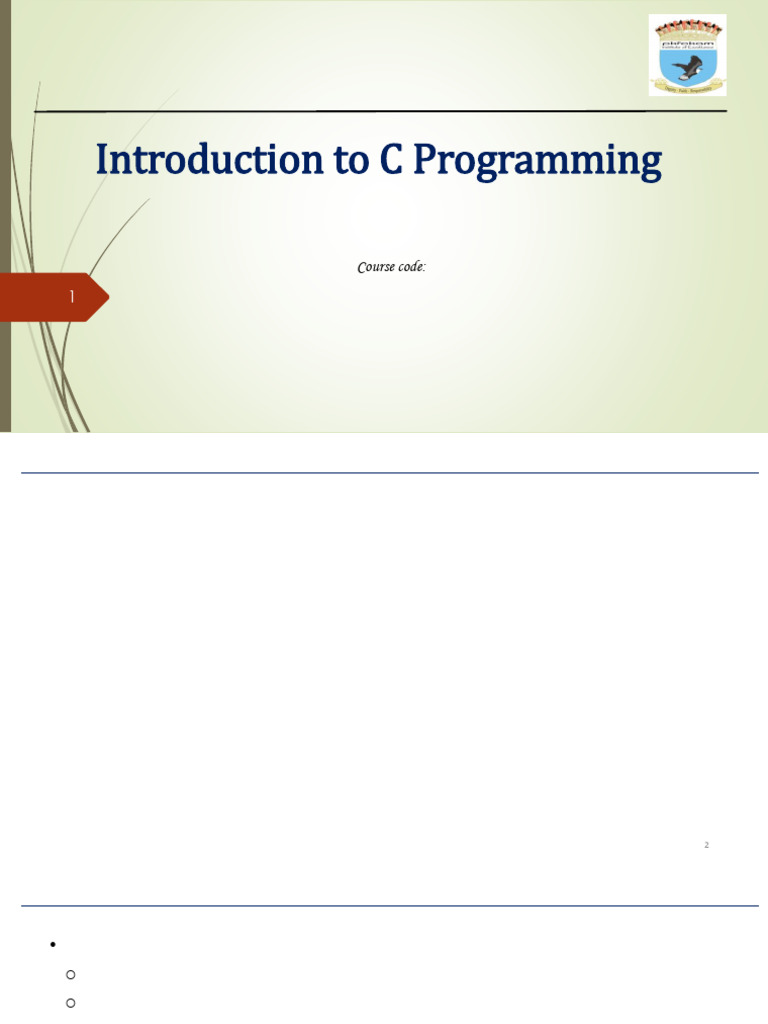 4 Branching and Iteration V2 | PDF | Control Flow | Computer Programming
