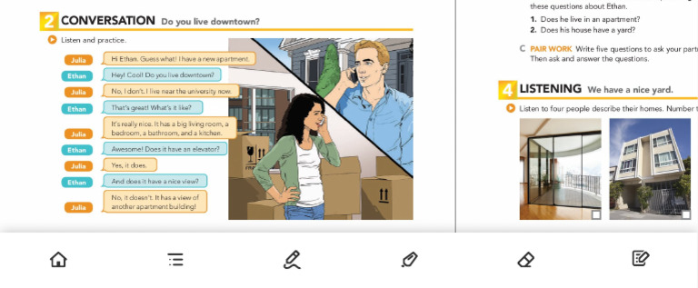 Ebook Interchange Fifth Edition Level Intro | PDF