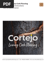 Altro Flooring Installation Guide: General Information and Guidance For ...