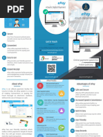 Judiciary Epayment System Guide Pdf Payments Payment System