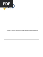 Setswana Makaelagongwe and Malatodi | PDF | Games & Activities