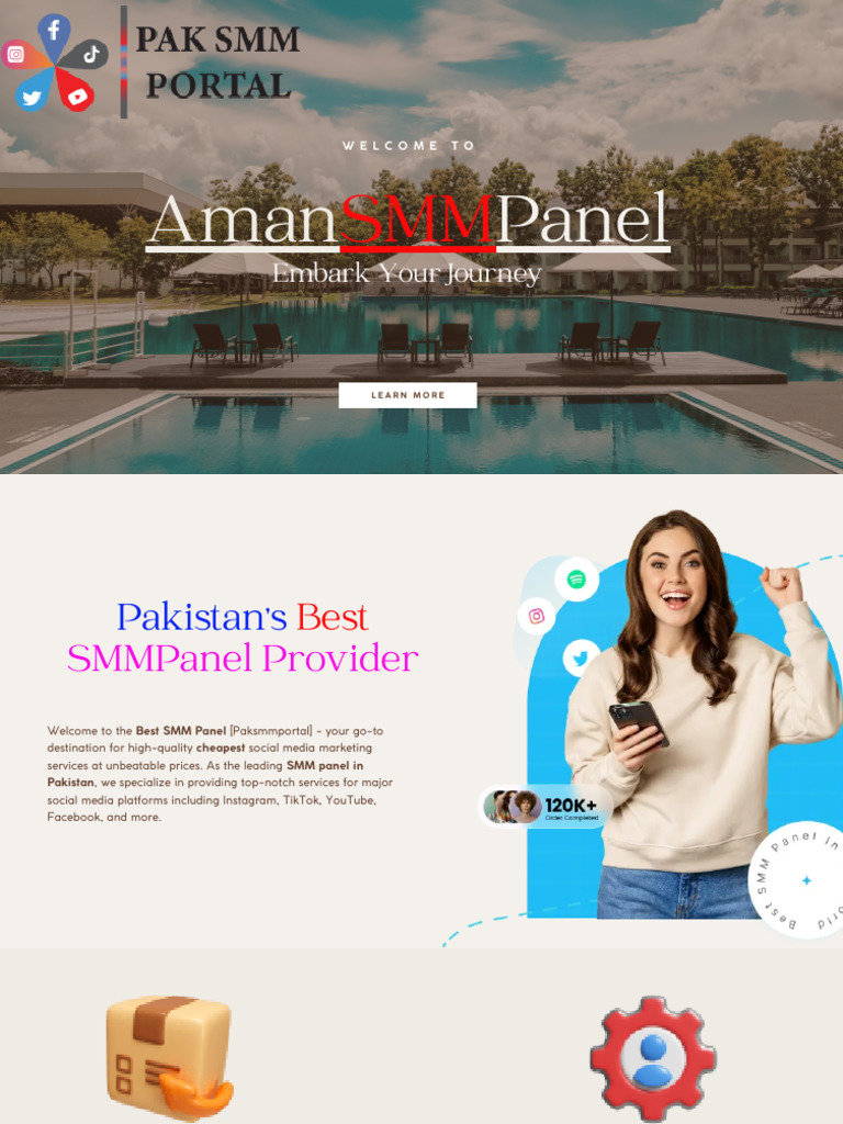 Aman's Web | PDF | Popular Culture & Media Studies | Social Media