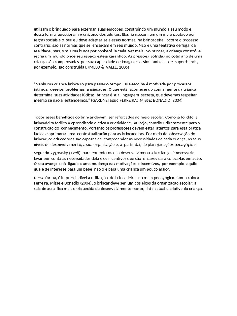 Documento | PDF | Autoajuda
