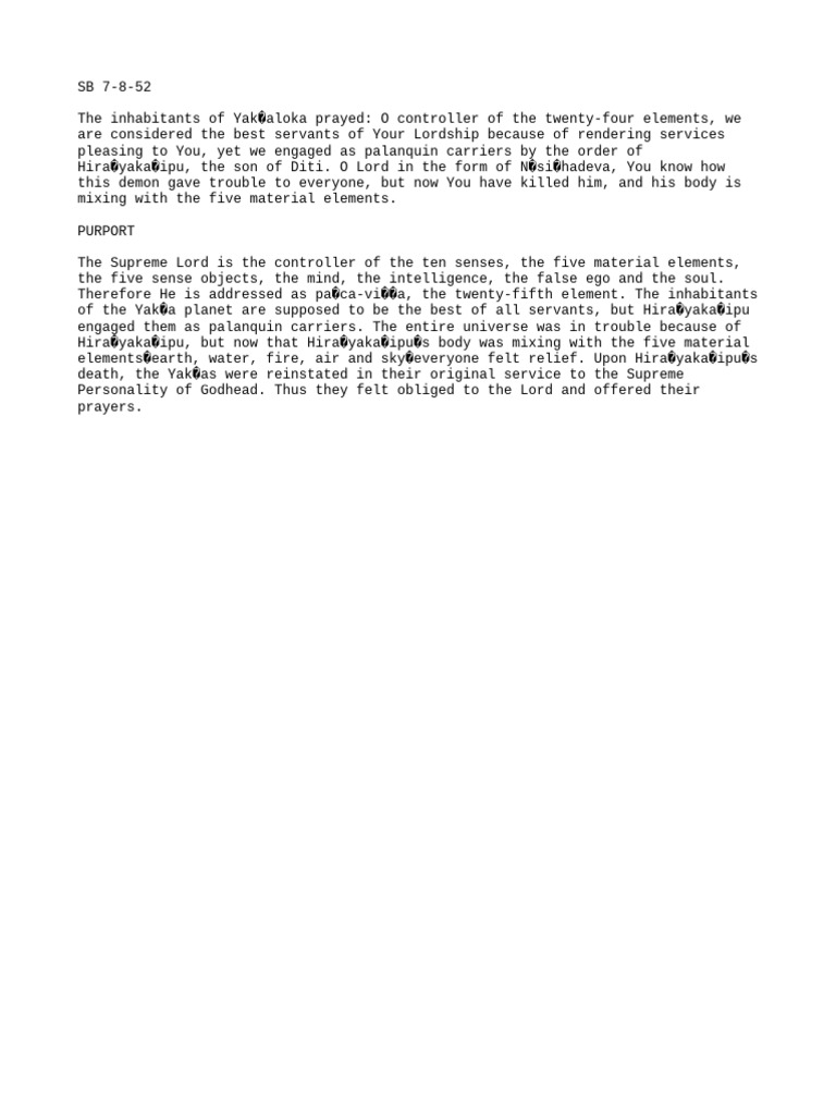 God Is The 25th Element | PDF | Social Science | Religion & Spirituality