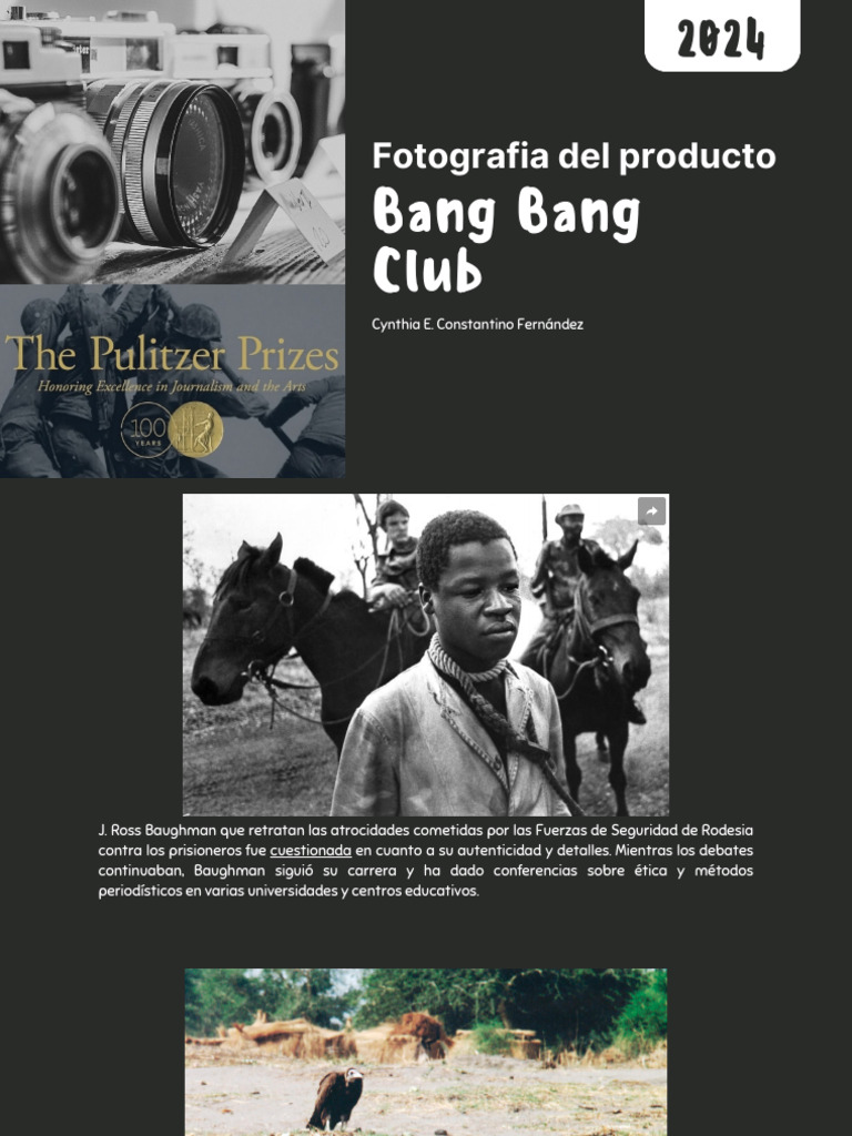07-LA - BANG - Constantino Fernandez - Cynthia Elizabeth | PDF | Novela ...