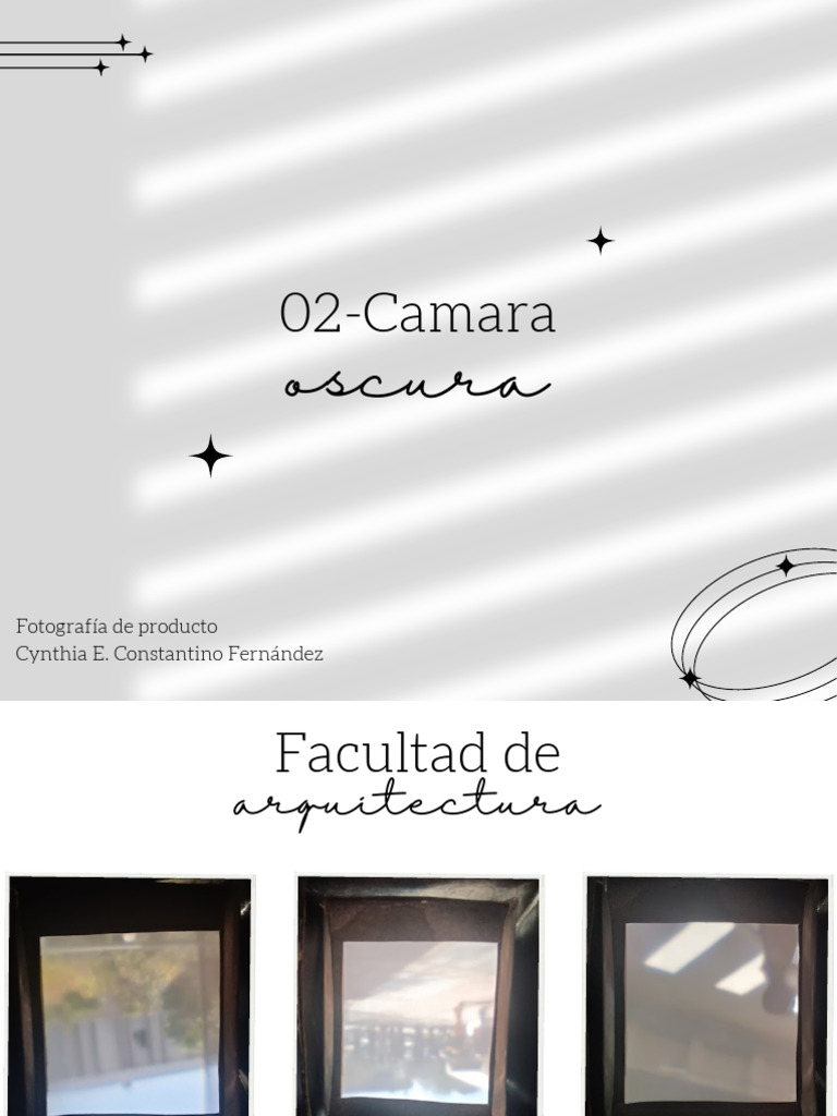 02-LA - 02 - VCO - Constantino Fernandez - Cynthia Elizabeth | PDF