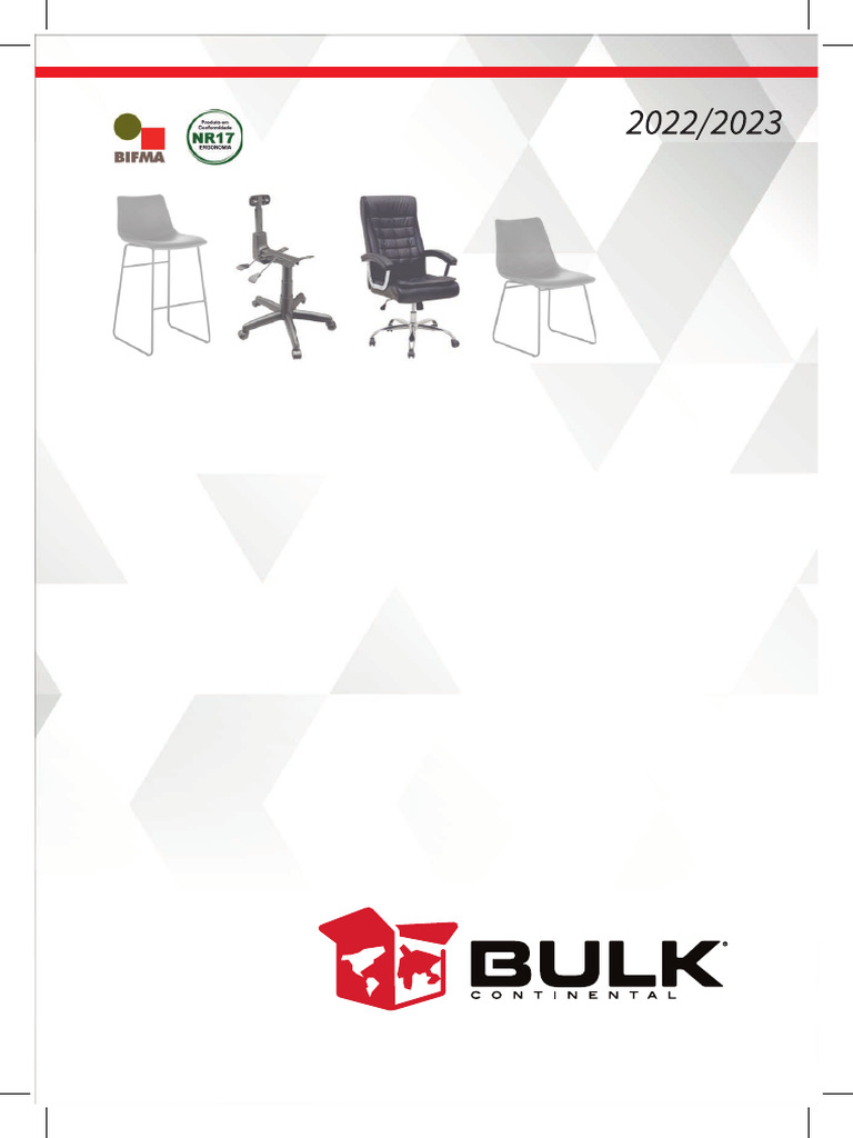 Catalogo Bulk 2023 | PDF
