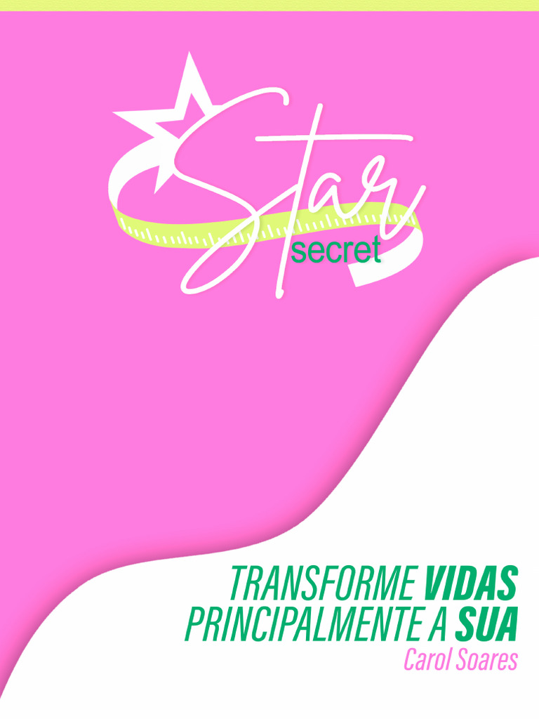 Curso Star Secret | PDF