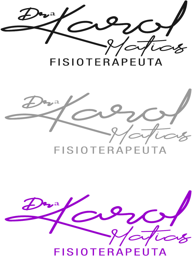 Logo Karol PDF | PDF