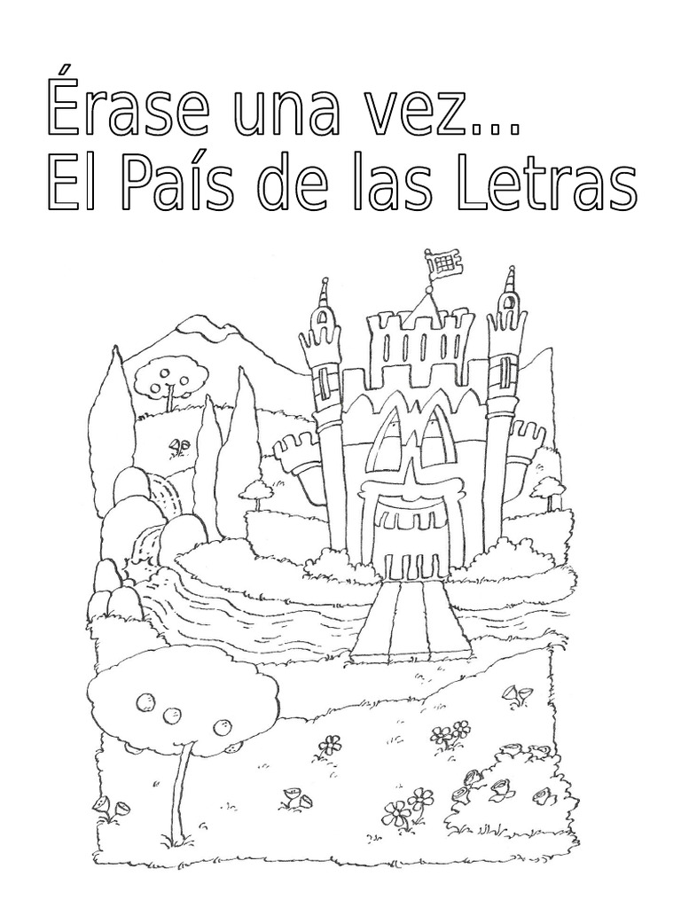 Pais de La Letras 2.0 | PDF