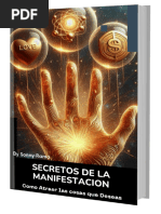Despierta Tus Poderes Mentales PDF Gratis - 241014 - 111354 | PDF | Mente | Filosofía de la mente