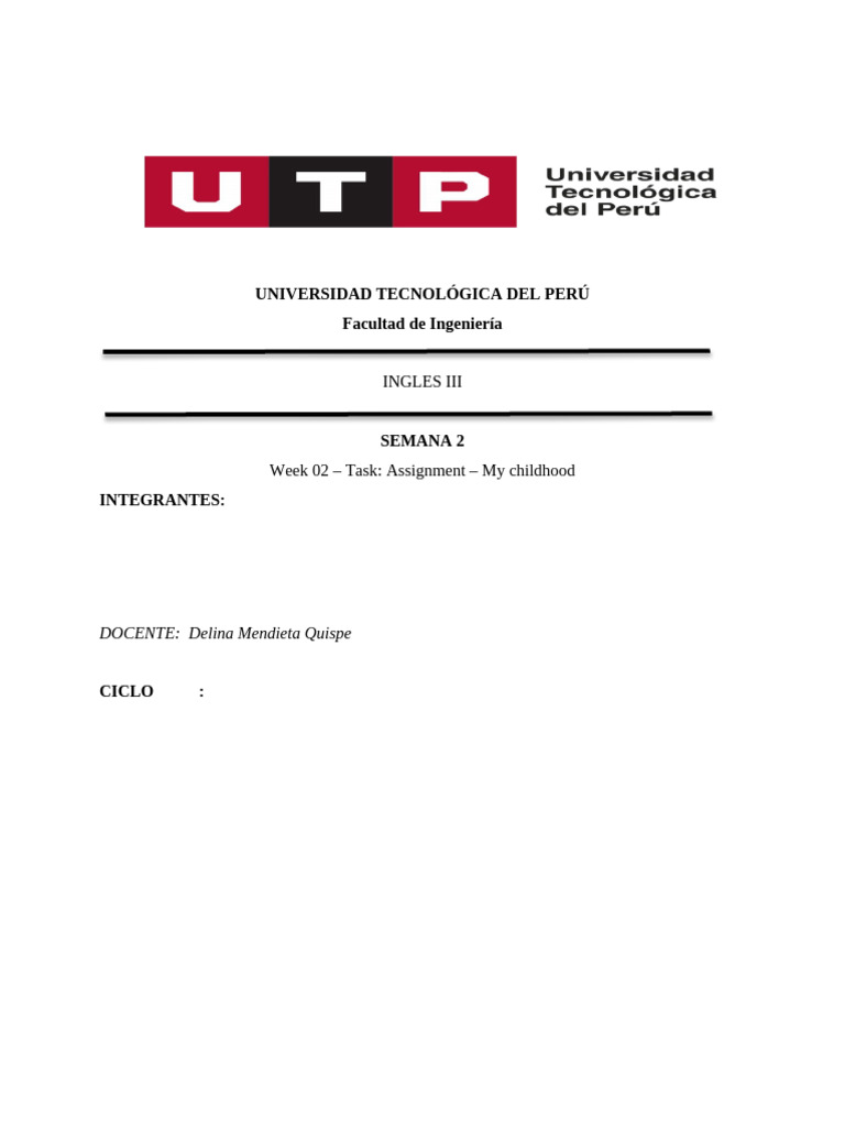 Tarea Week 8duscedt | PDF