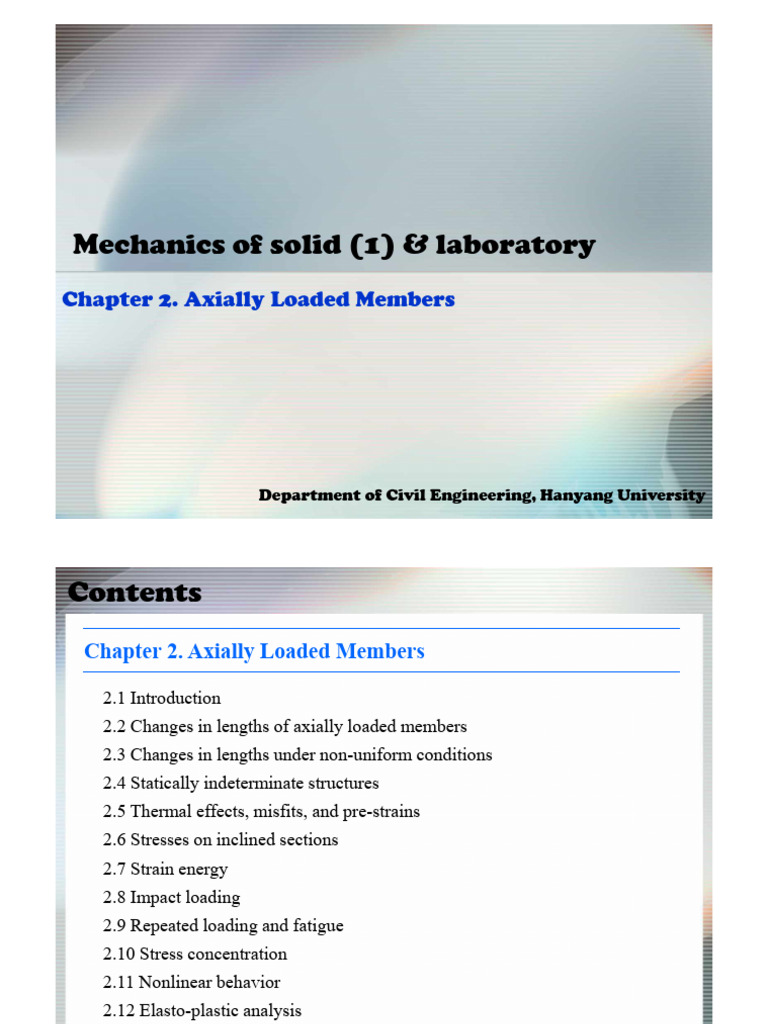 Chapter 2 | PDF | Technology & Engineering