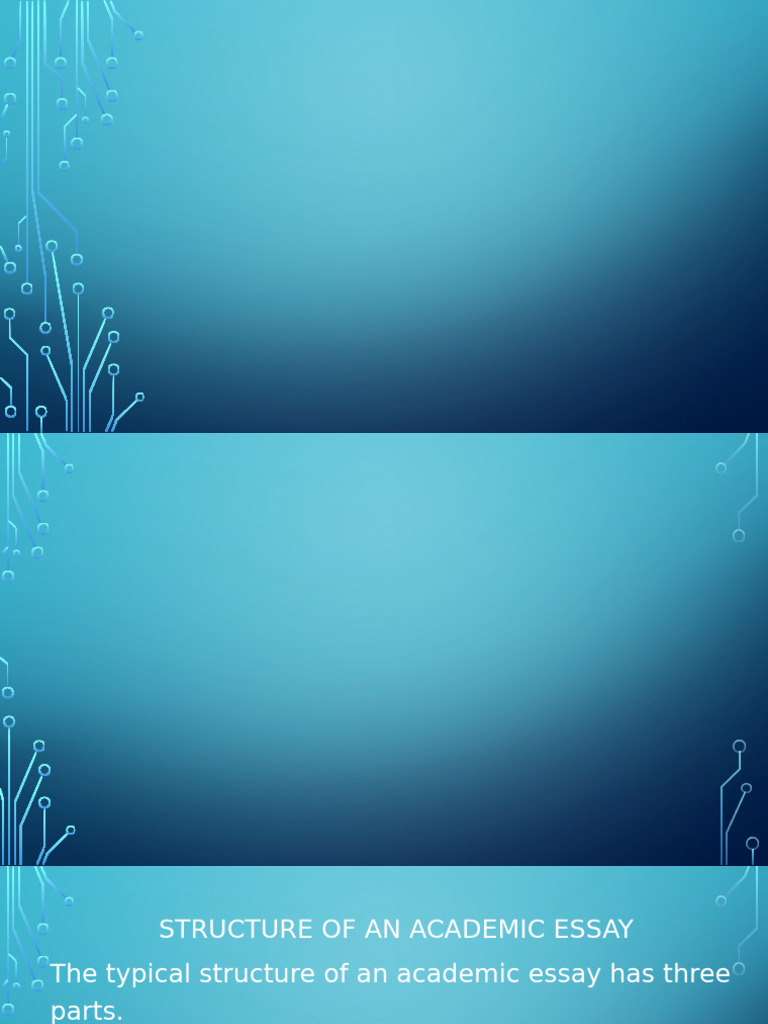 Academic Writing | PDF | Essays | Acronym