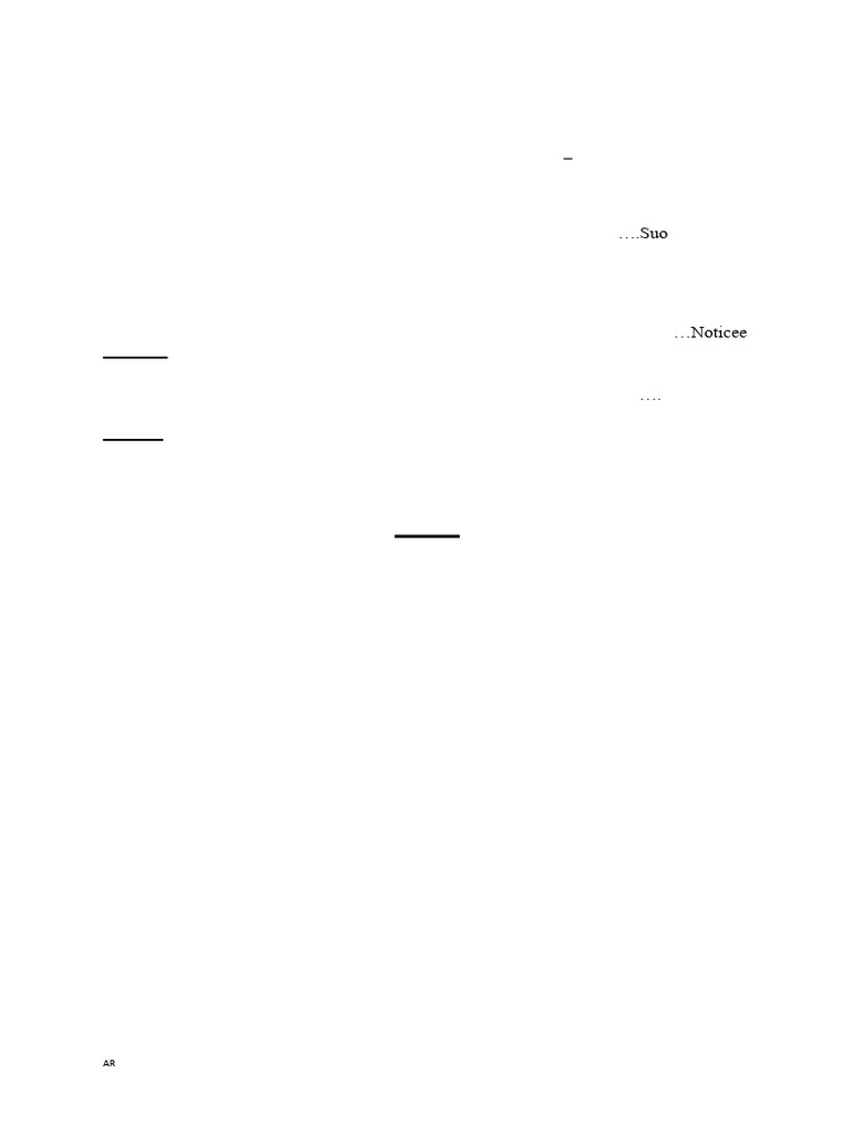 Rera Order 24 April 2024 | PDF