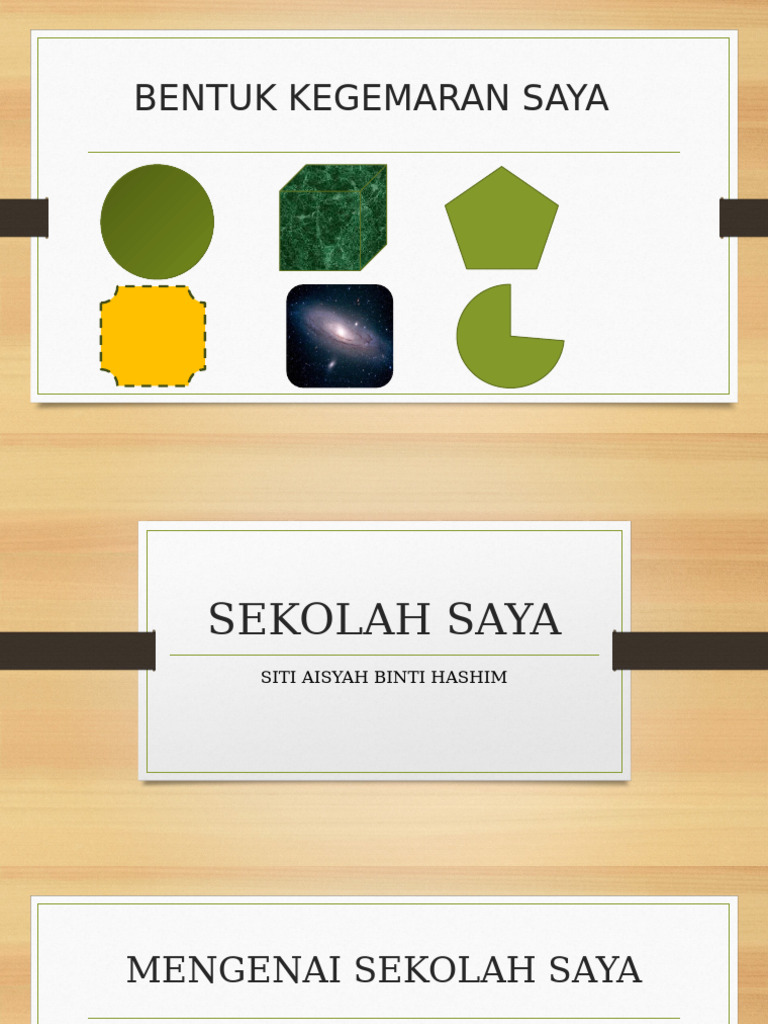 Presentation Aisyah | PDF