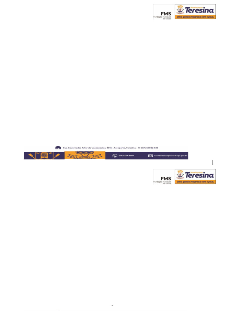 PMS 2022-2025 | PDF | Farmacêutico | Hospital