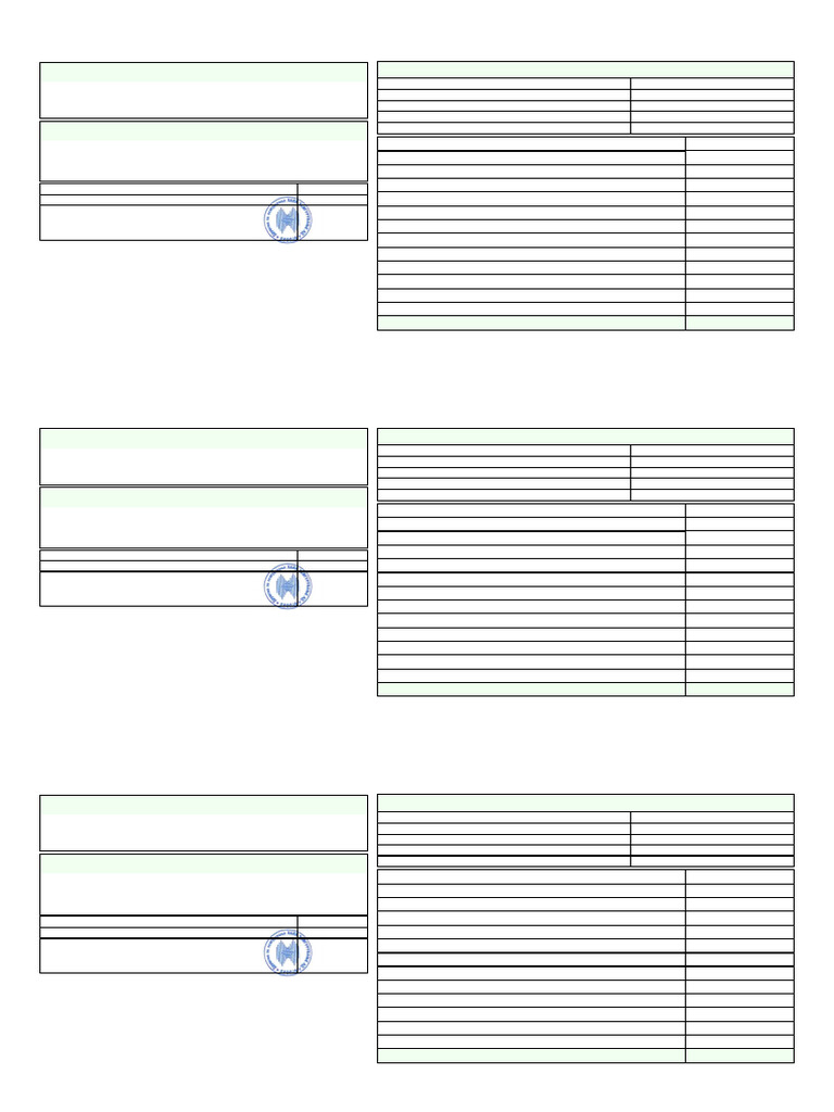 FastReport 015958 | PDF