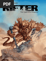 Palladium Books - Rifts - Ultimate Edition PDF | PDF