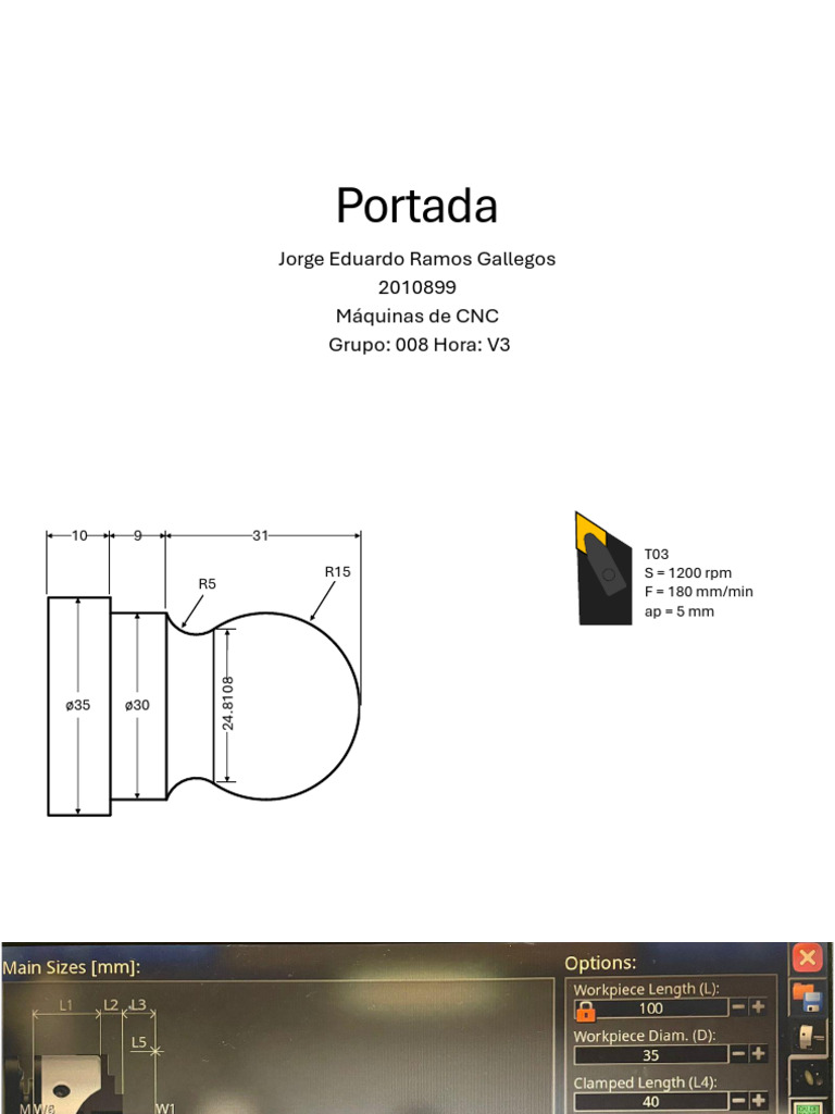 Actividad 5 - JERG - 2010899 | PDF