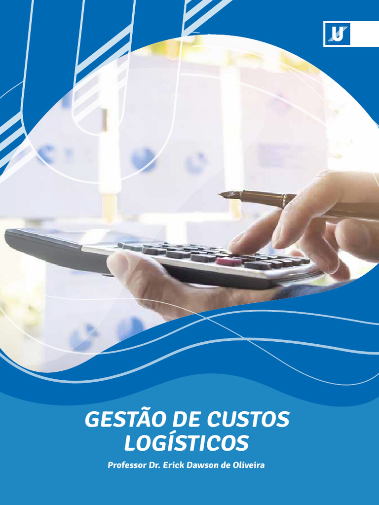 12 - Gestão Dos Custos Logísticos | PDF | Despesa | Contabilidade