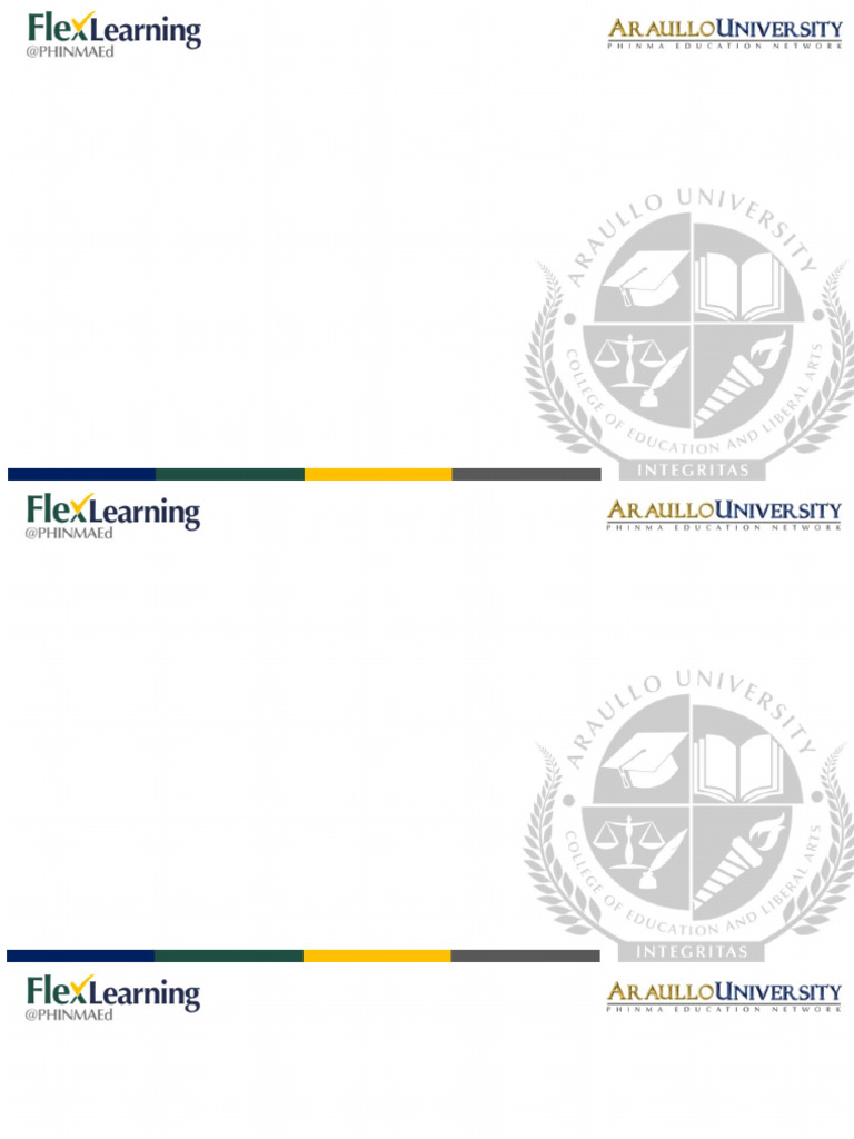 Flex PPT Template | PDF