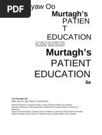 Medical Teaching Feedback Form: Submit | PDF