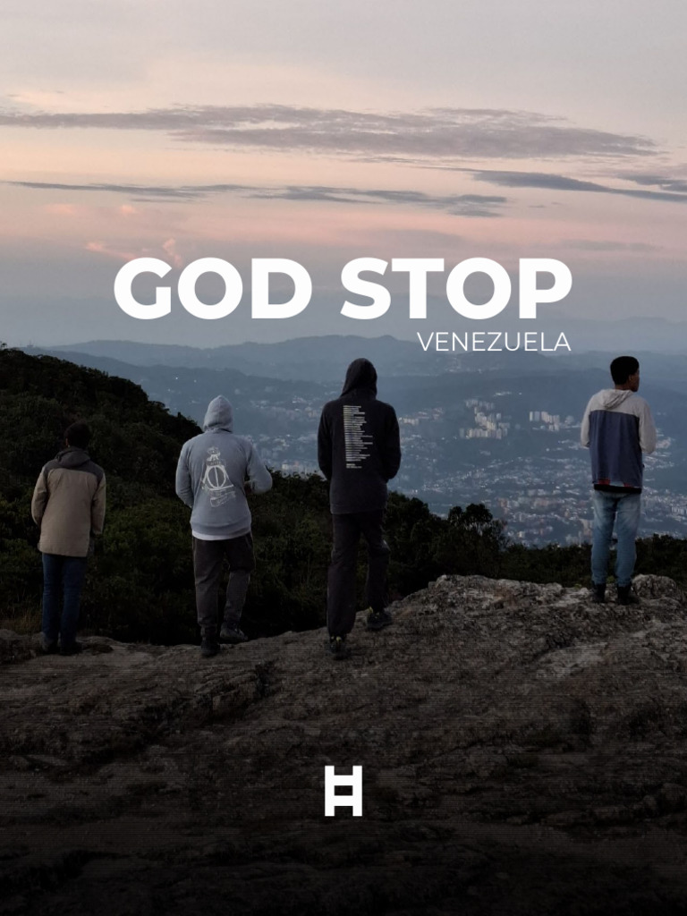 God Stop-1 | PDF