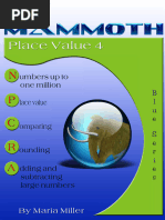 Saxon Math 5-4 Worksheets | PDF | Mathematics | Polytopes