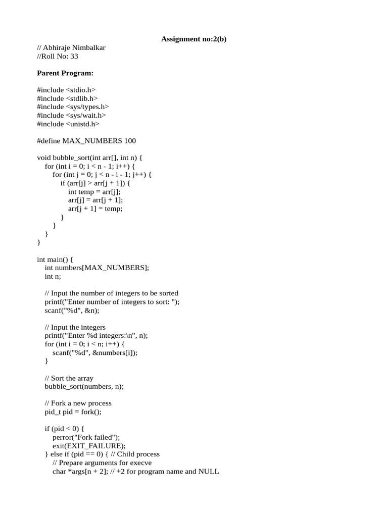 Abhi 2b | PDF | Computers