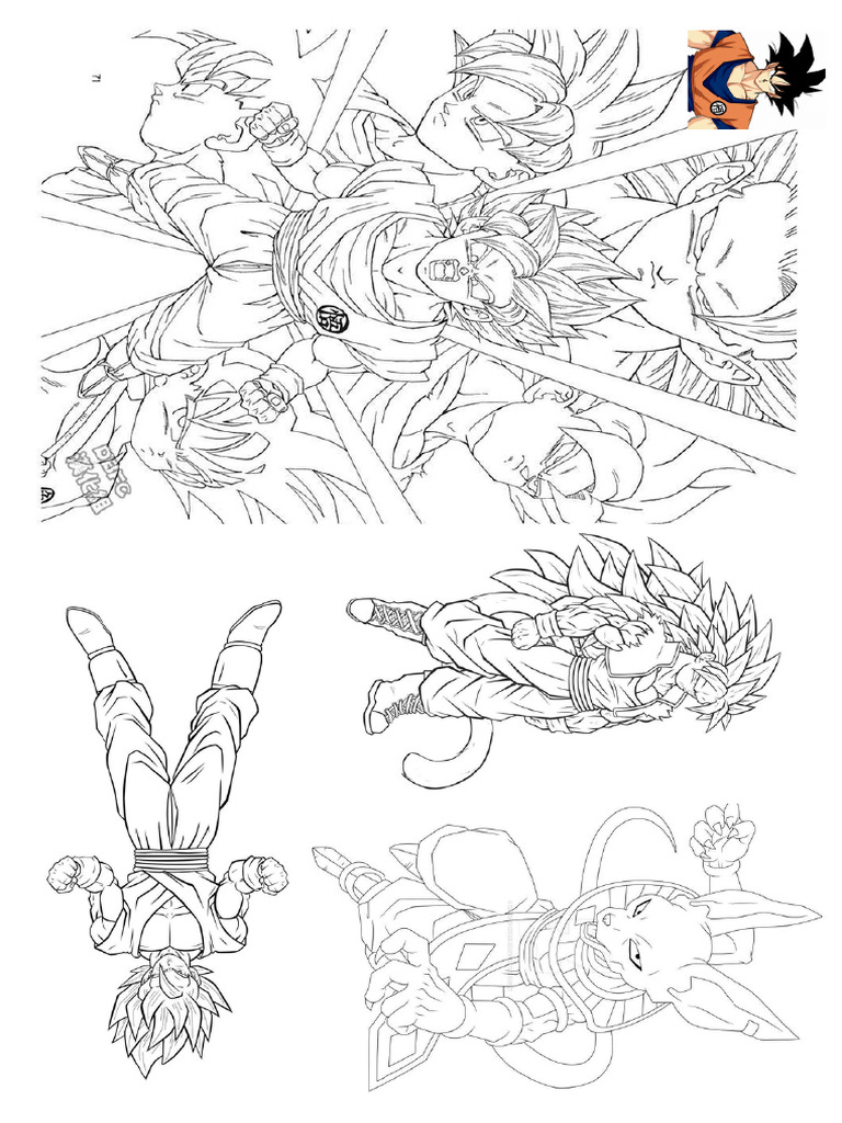 Desenhos de Davi .PDF | PDF