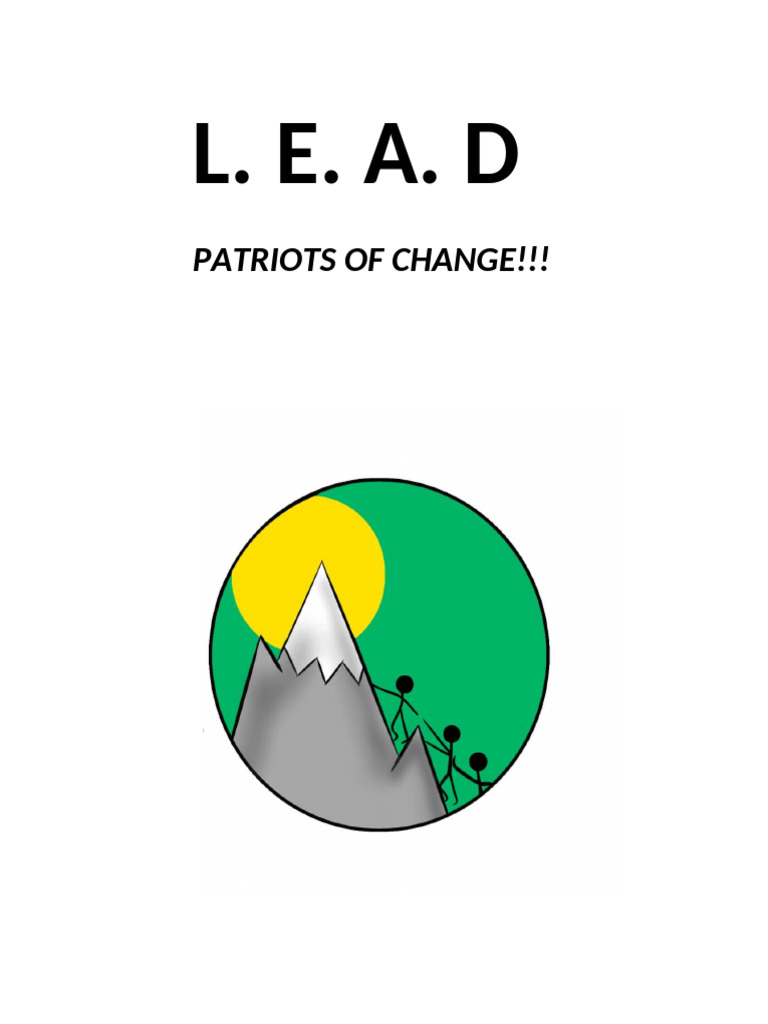 L. E. A. D-WPS Office-1 | PDF