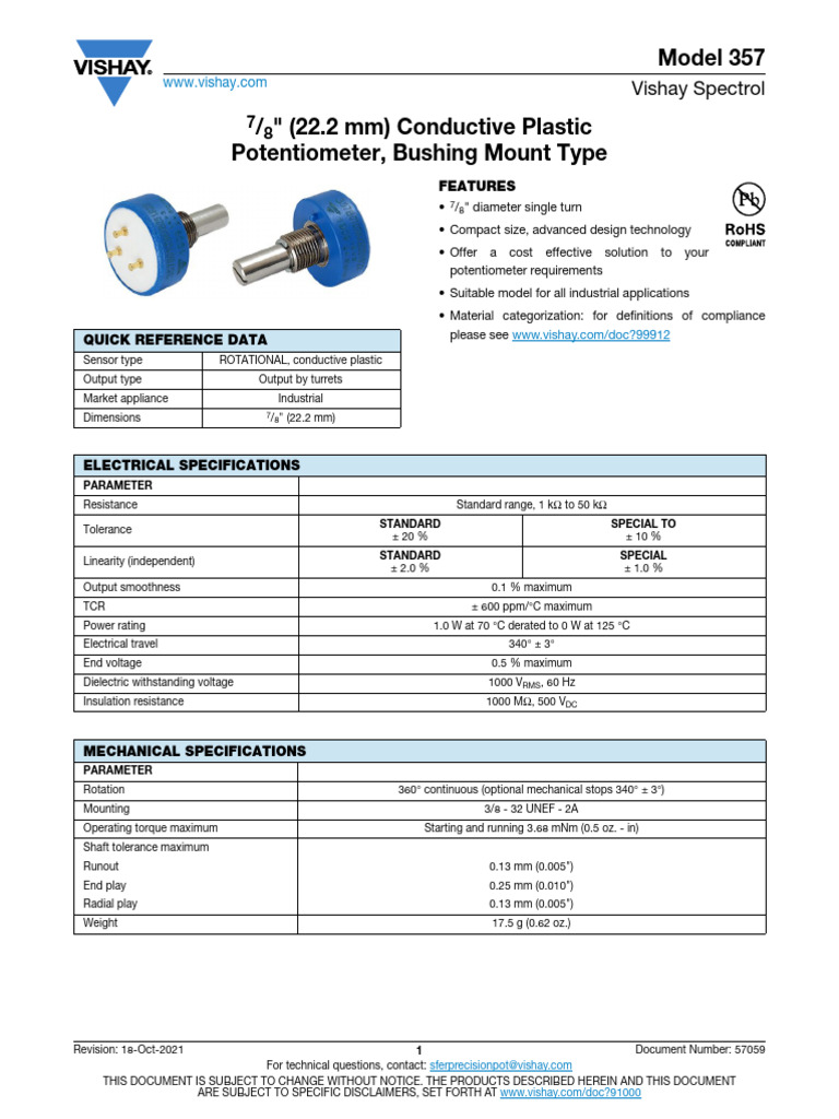 Model 357 Pdf Legal Liability Engineering Tolerance