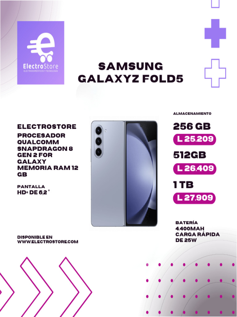 Samsung Electrostore | PDF | Arquitectura de brazo | Teléfonos móviles