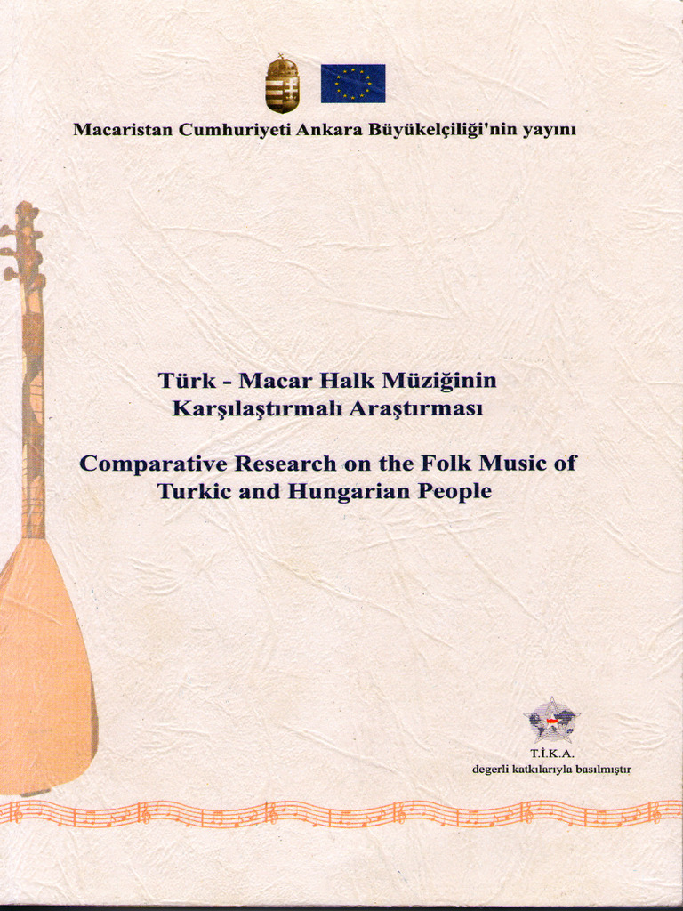 Comparative Analysis of Hungarian and Tu | PDF