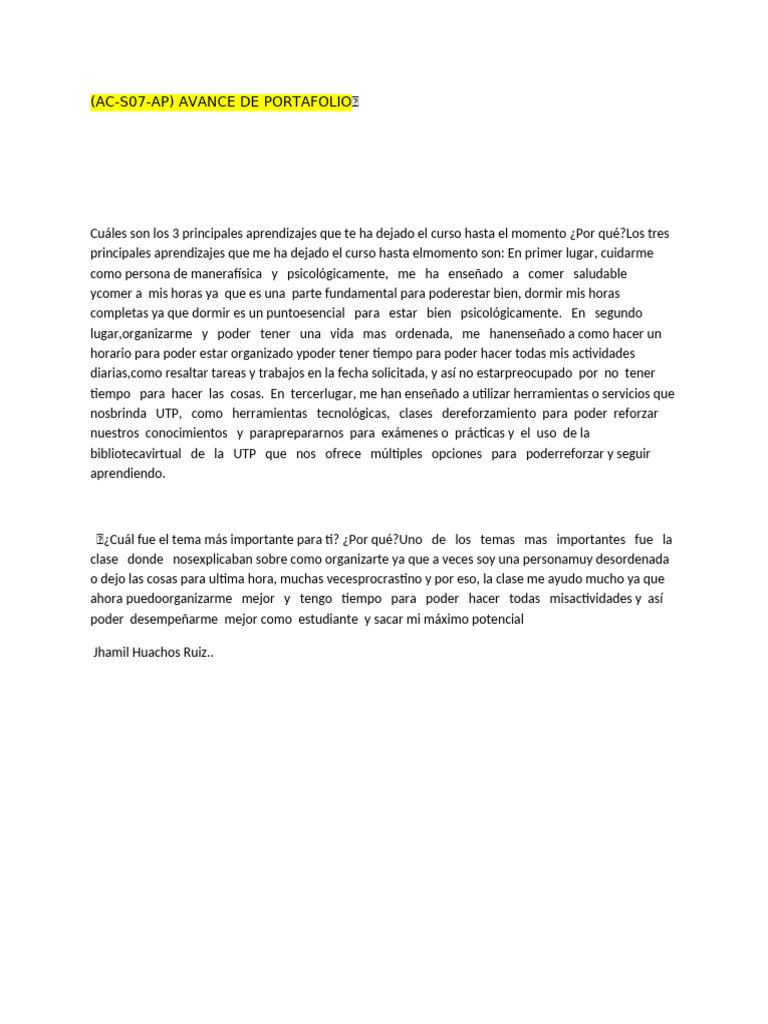 Ac s07 AP) Avan Wps Office | PDF