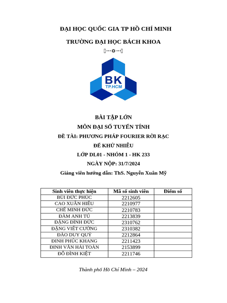 BTL ĐSTT đã chỉnh | PDF