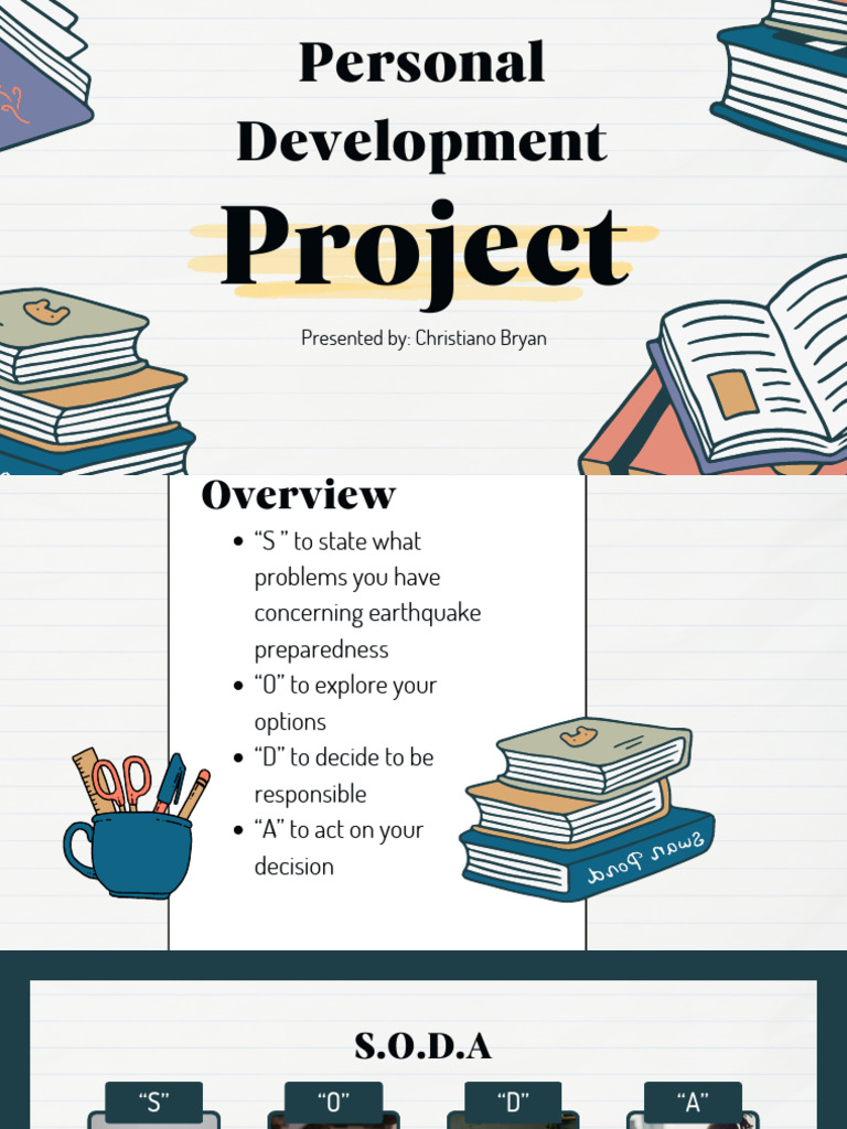 Personal Development | PDF
