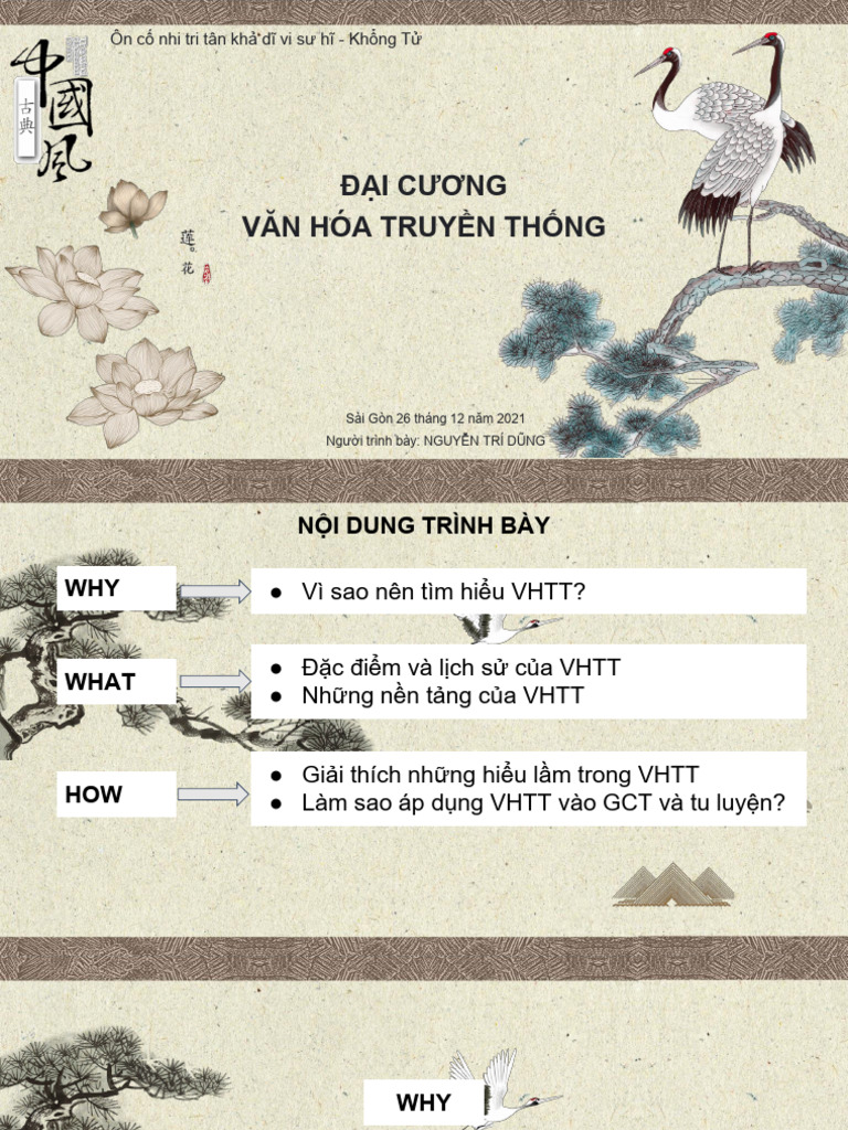 VHTT-con Đường Quy Chính 2 | PDF
