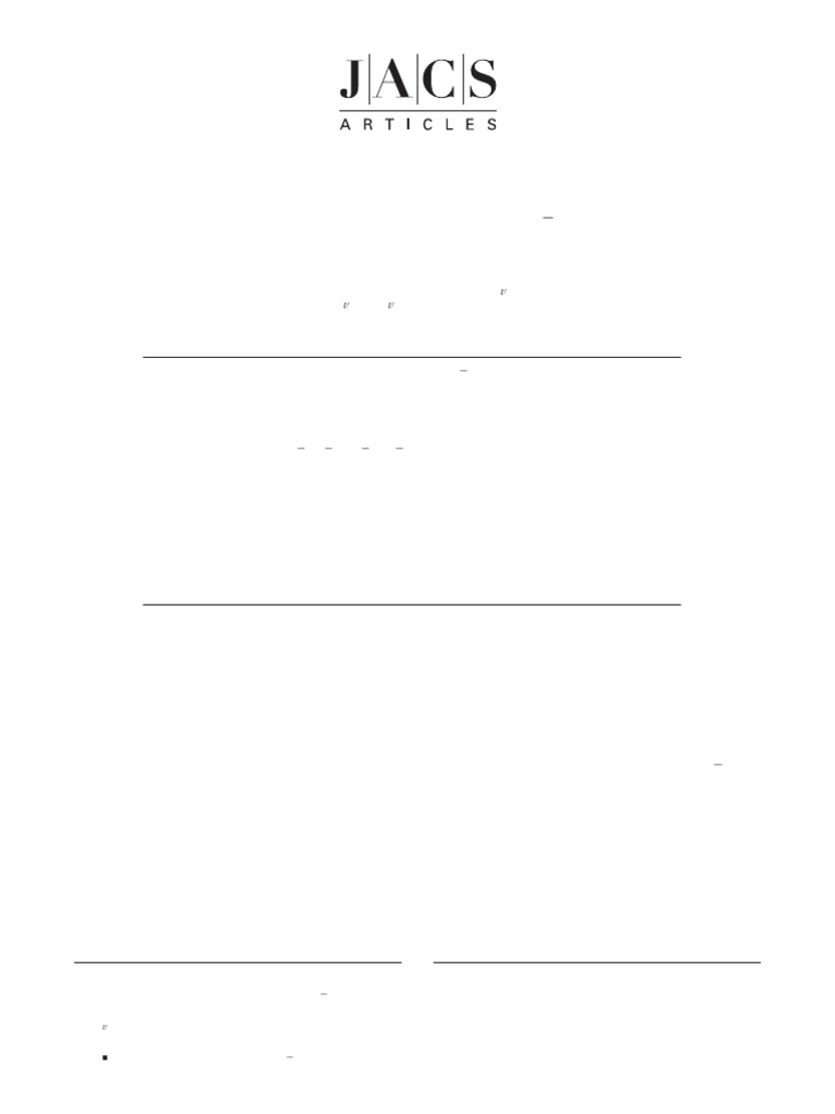 2006 JACS YAGHI Mofs+H2adsorption | PDF | Adsorption | Physical Chemistry