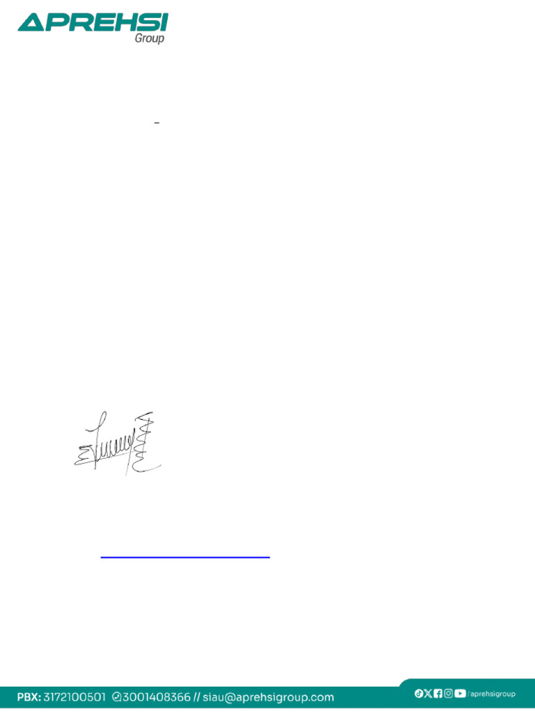 Programa Academico | PDF