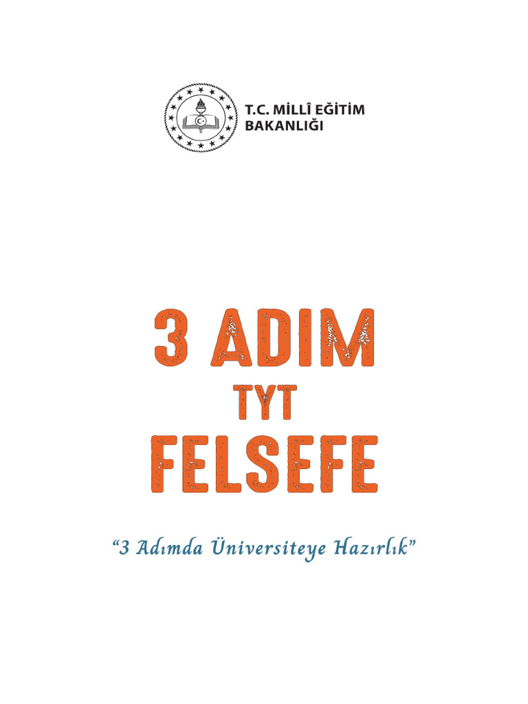Felsefe | PDF