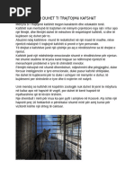 Kafshet Shtepiake | PDF