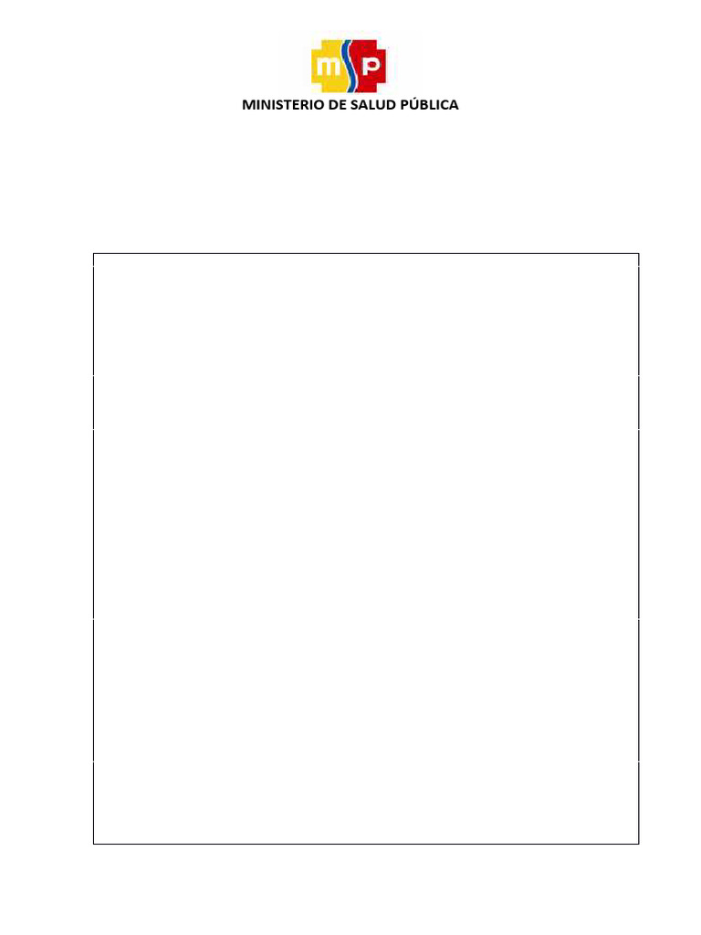 Datos Complementarios | PDF